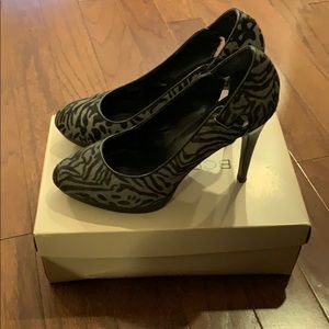 BCBGeneration | Shoes | Bcbg Hannah Heels | Poshmark